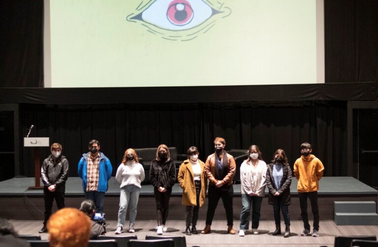 REALIZAN SESIÓN DE EMERGENTE BC CON CUT UNIVERSIDAD Y CENTRO DE ...