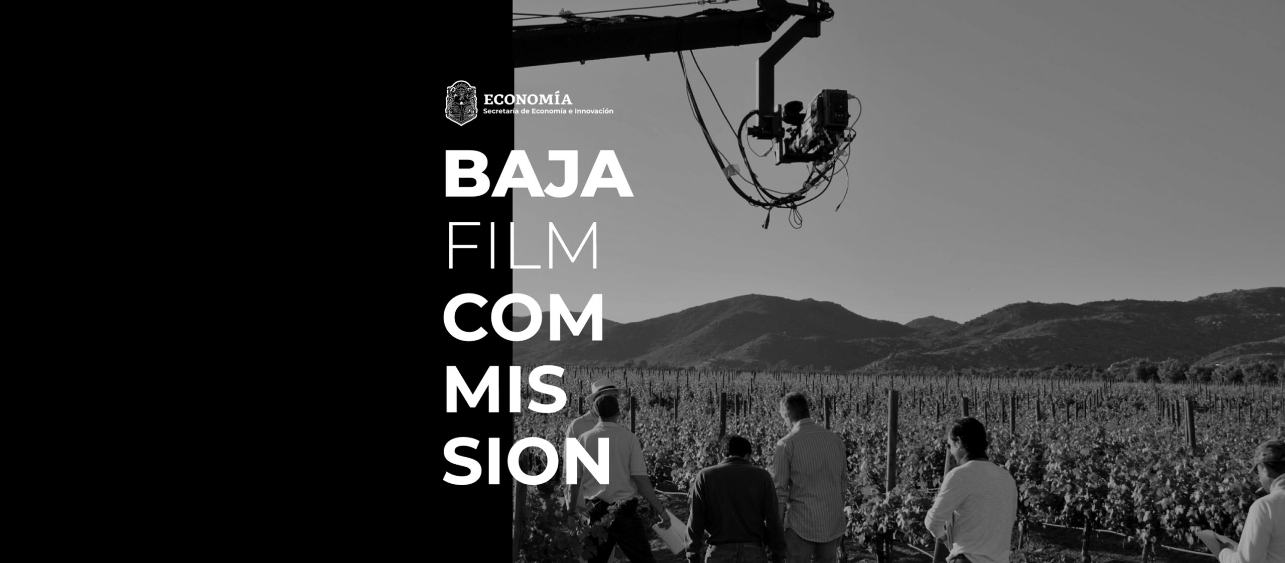 Baja Film Commission – Baja Film Commission